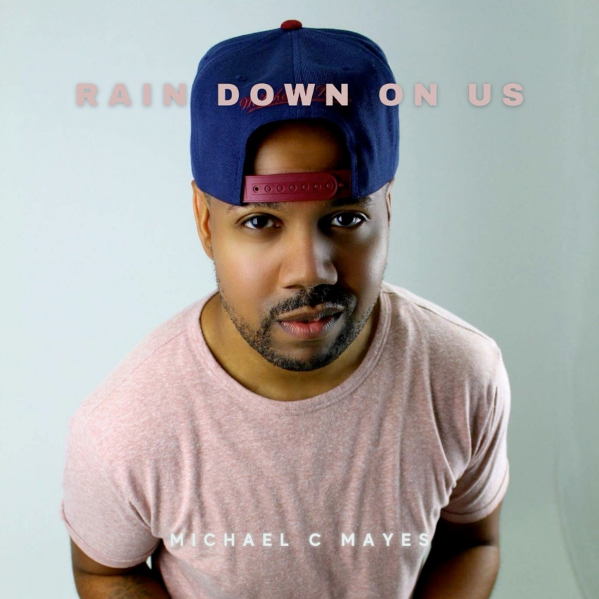 Hire Michael Mayes - Singer/Songwriter in Houston, Texas