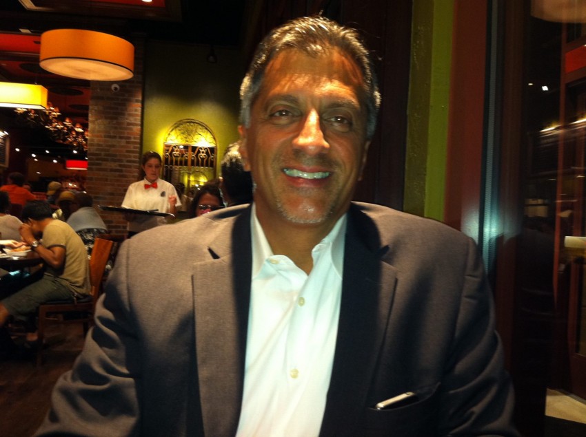 Hire Michael Morisi - Christian Speaker in Virginia Beach, Virginia