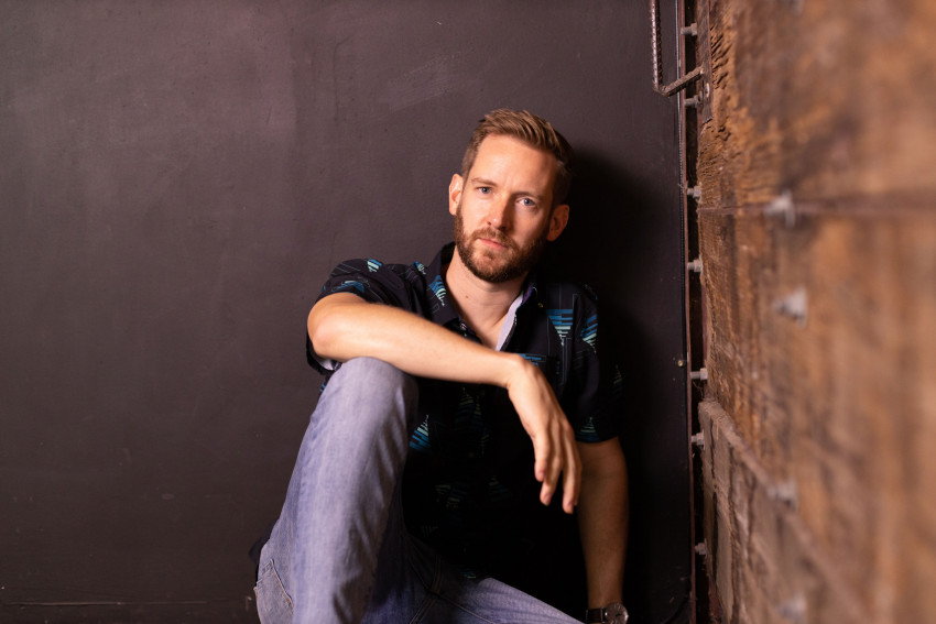 Hire Michael Rafferty Live Music - Singing Guitarist in Spring, Texas