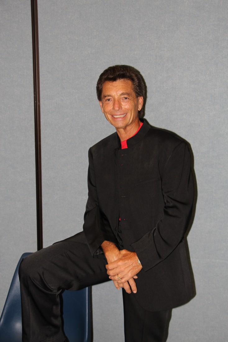 Hire Michael Russo ~ Singer Entertainer - Doo Wop Group in Kissimmee ...