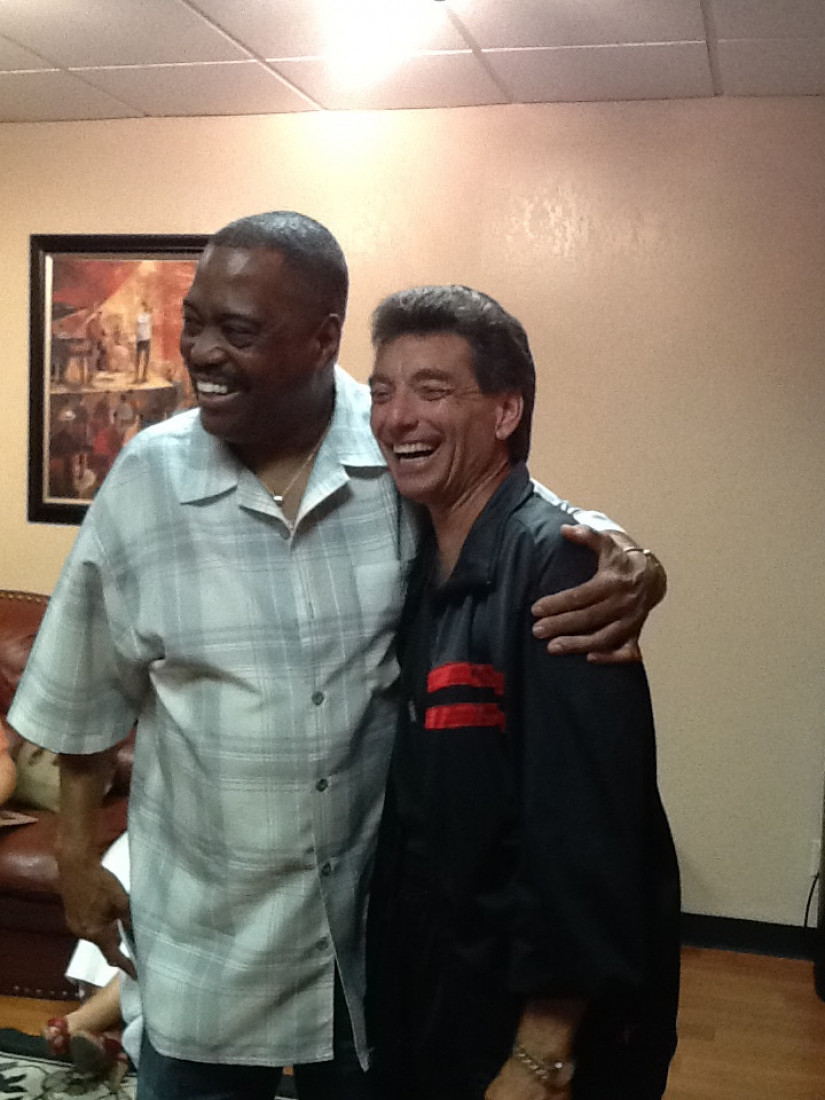 Hire Michael Russo ~ Singer Entertainer - Doo Wop Group in Kissimmee ...