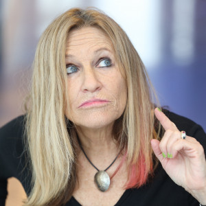 Hire Michele Balan - Stand-Up Comedian in New York City, New York