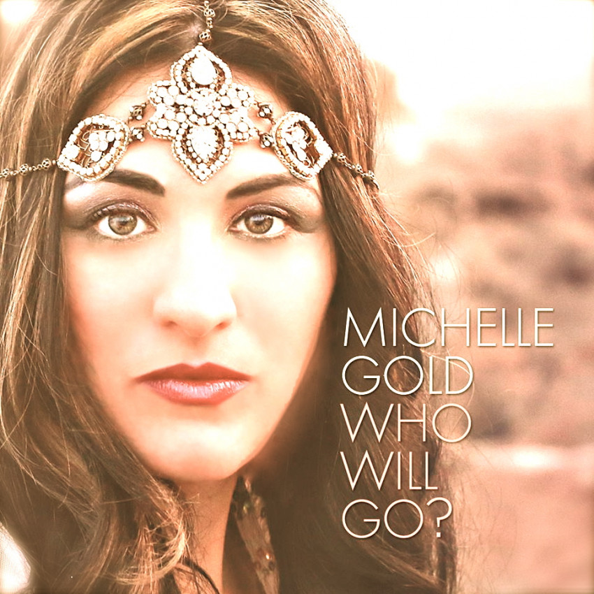 Hire Michelle Gold - Gospel Singer in Boynton Beach, Florida