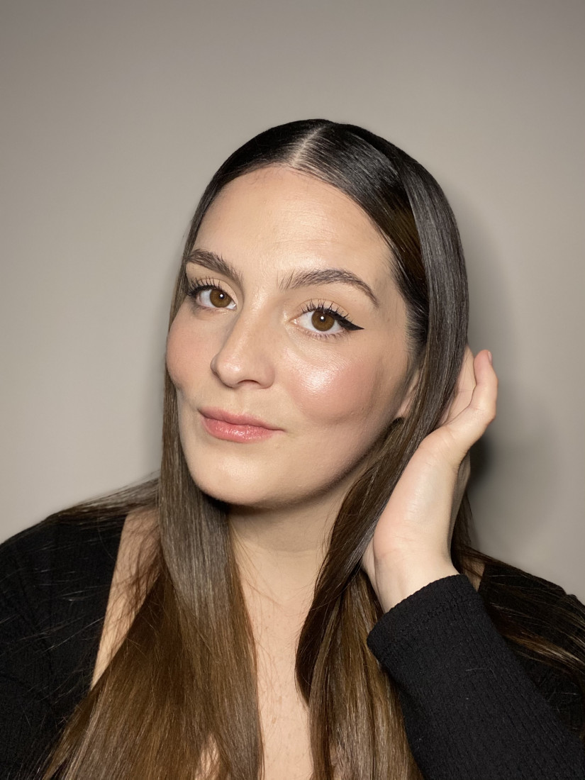 Hire Michelle Reda - Makeup Artist in Brooklyn, New York