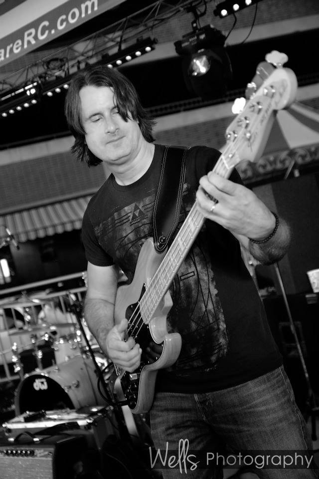 Hire Mike Claiborne - Jazz Band in Nashville, Tennessee