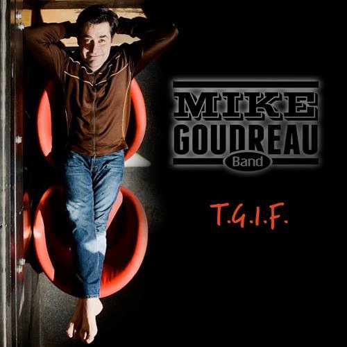 Hire Mike Goudreau Band - Jazz Band in Stanstead, Quebec