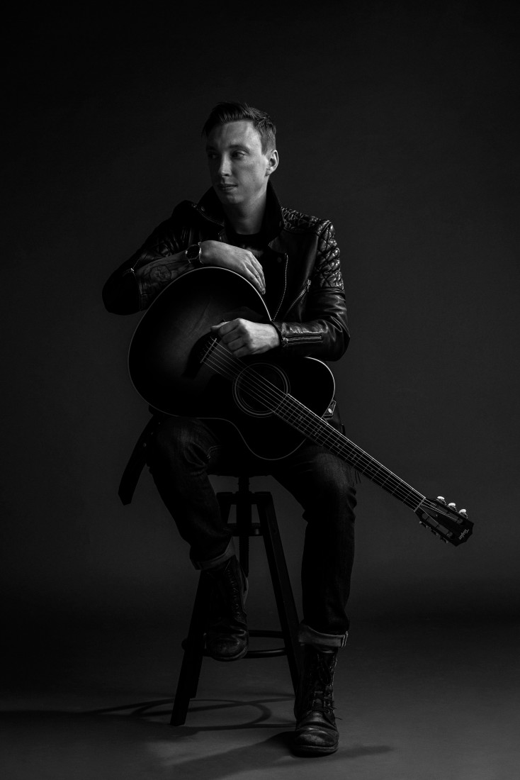 Hire Mike Jansen Music - Singing Guitarist in Chicago, Illinois