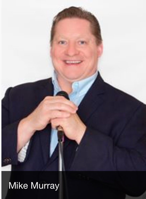 Hire Mike Murray - Comedian in Providence, Rhode Island