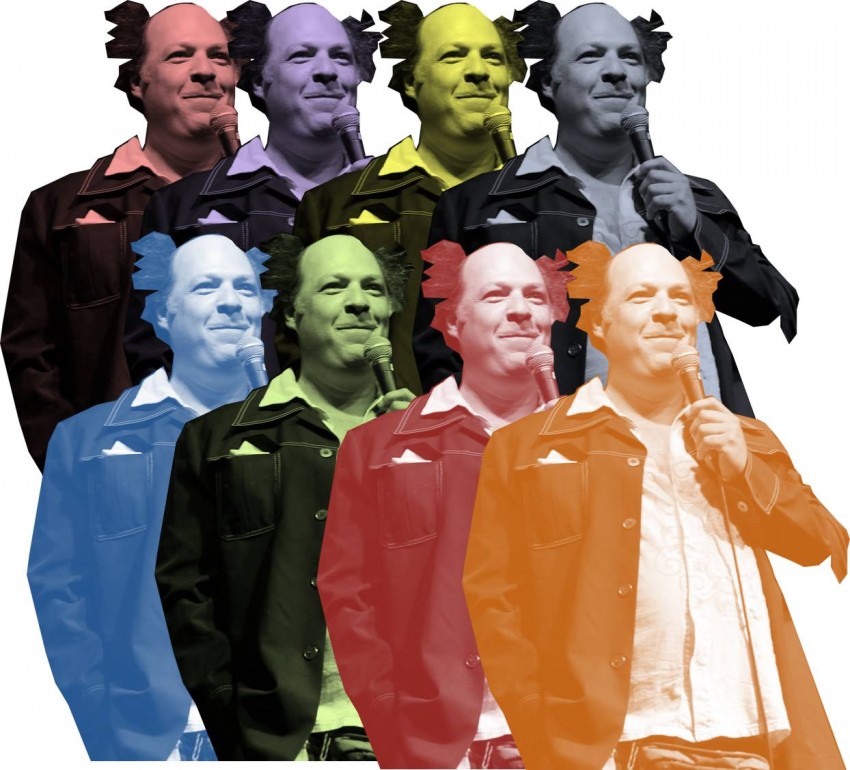 Hire Mike Pantzer - Stand-Up Comedian in Daytona Beach, Florida