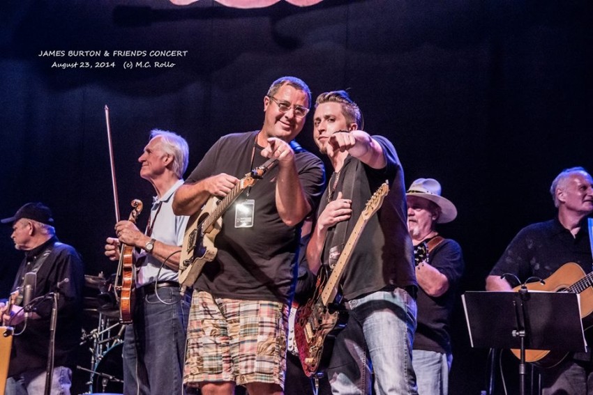 Hire Mike Reeves Band - Top 40 Band in Phoenix, Arizona