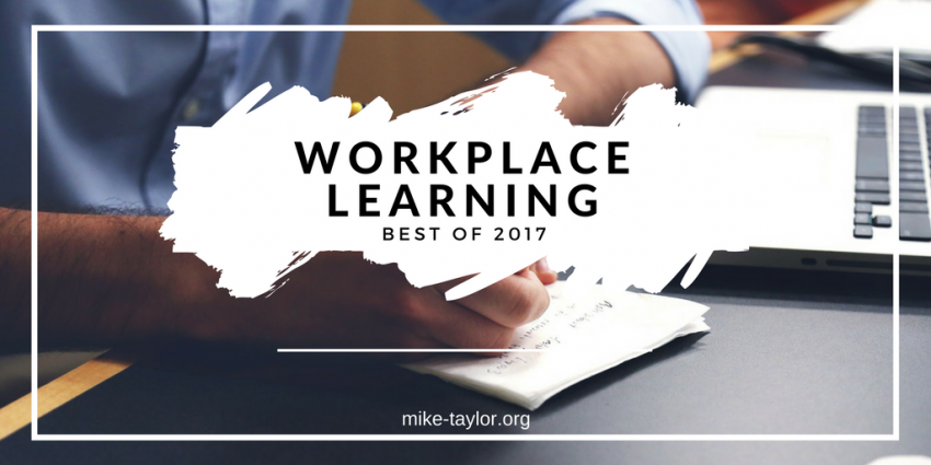 Hire Mike Taylor - Modern Workplace Learning - Industry Expert in ...