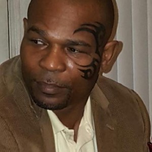 Hire Mike Tyson look a like - Look-Alike in North Hollywood, California