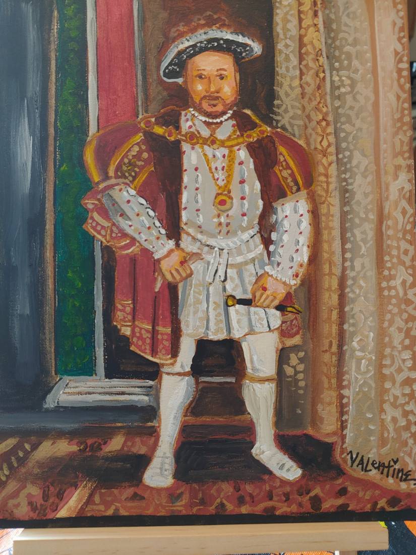 Hire Mike Valentine Caricature Artist - Caricaturist in Orlando, Florida