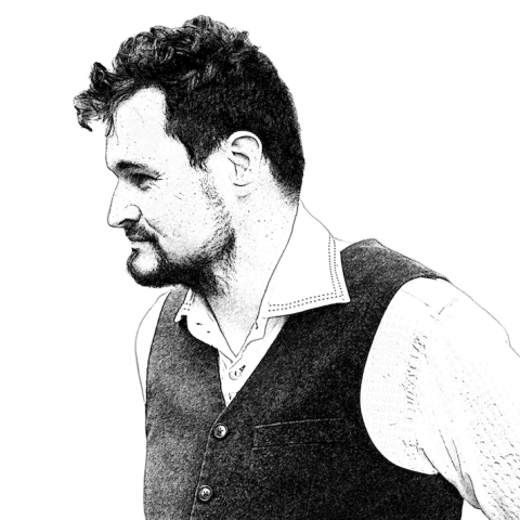 Hire Miles Pike - Gospel Singer in Jacksonville, Texas