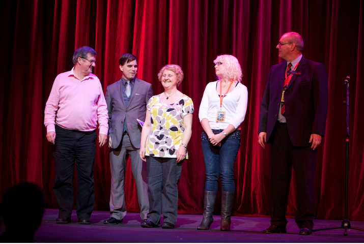 Hire Mind Artist: George Tait - Mentalist in Detroit, Michigan