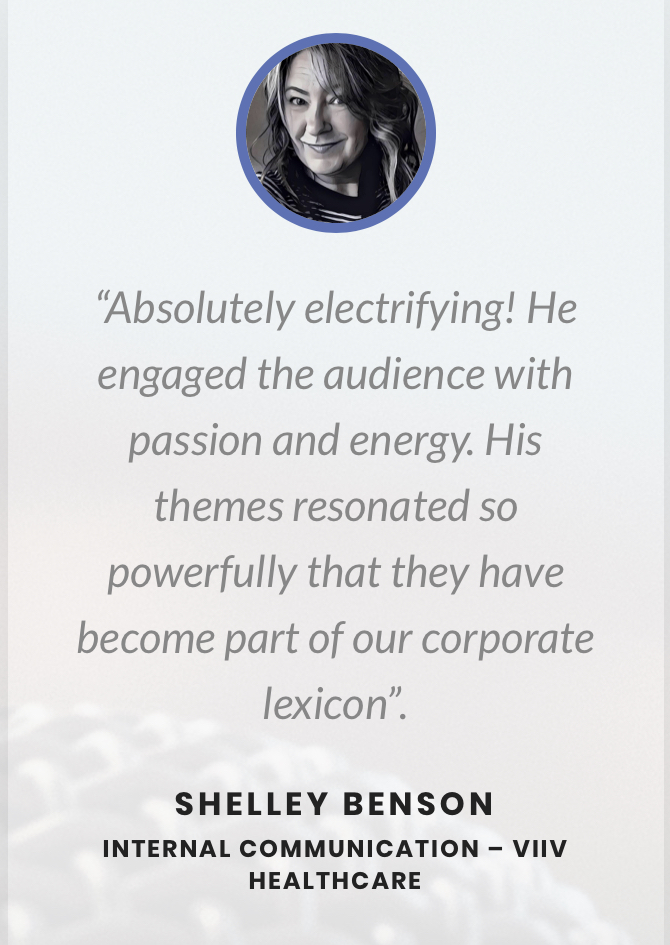 Hire Miracle Minnoy Motivation - Motivational Speaker in Los Angeles ...