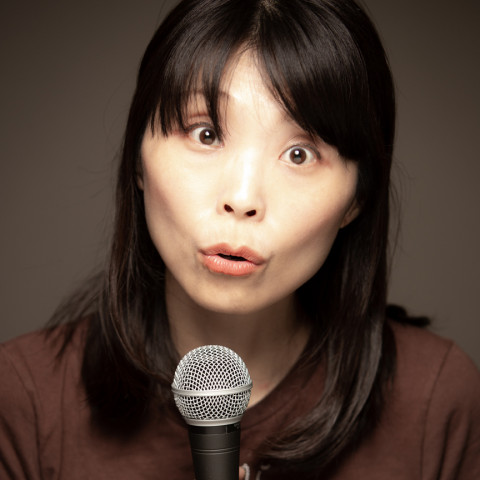 Hire Misfit Asian Comedy - Stand-Up Comedian in Valley Village, California