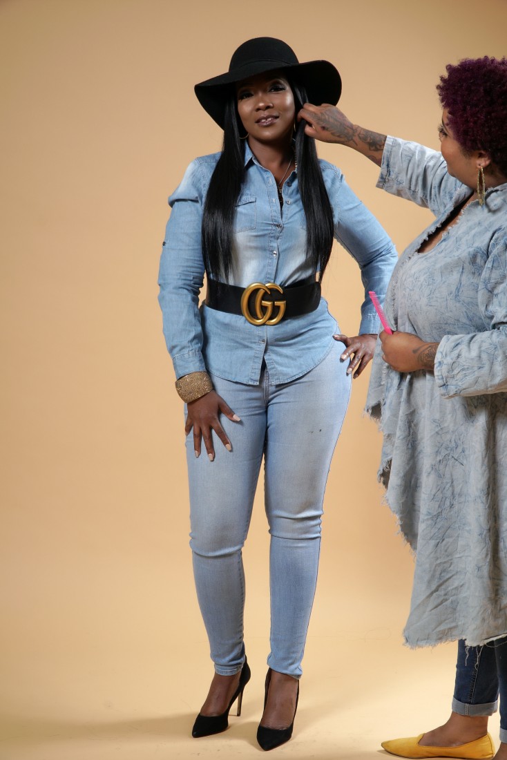 Hire Meesha - Singer/Songwriter in Oswego, Illinois