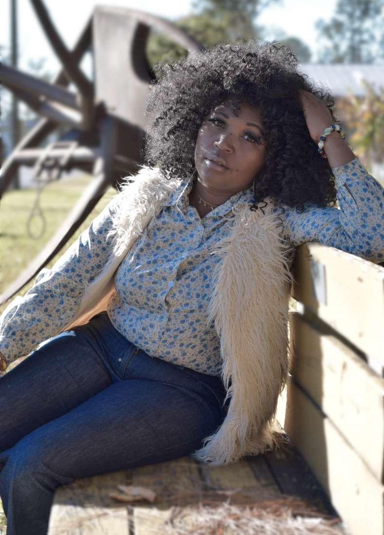 Hire Miss Bree the Princess of Comedy - Comedian in Thomasville, Georgia