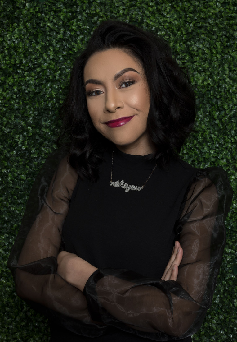 Hire Miss Chief Rocka - Native American Entertainment in Washington ...