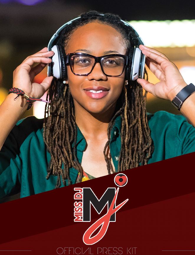 Hire Miss DJ MJ - DJ in Phoenix, Arizona