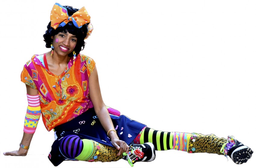 Hire Miss Pickles - Balloon Twister in Aurora, Colorado