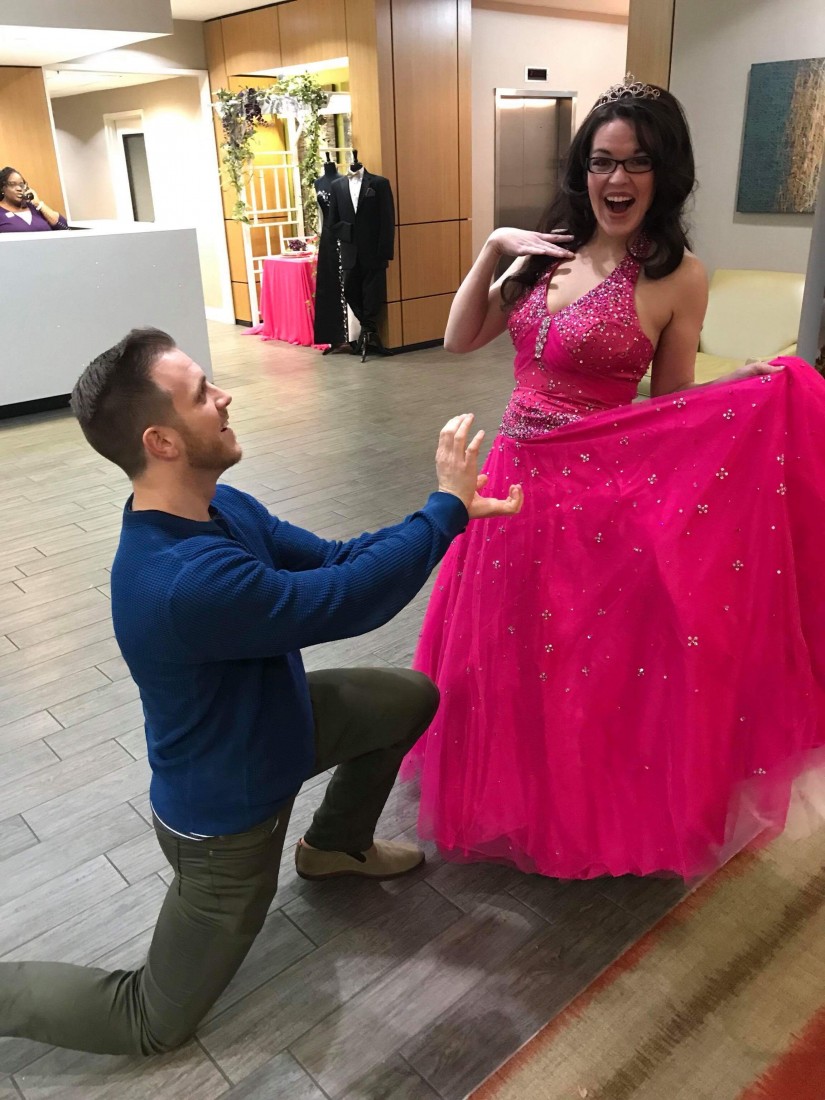 Hire Princess Tiff Magic - Children’s Party Magician in Lynchburg, Virginia