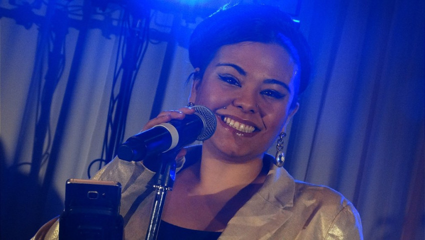 Hire Miss Vero's Vocals - Singer/Songwriter in Wheat Ridge, Colorado