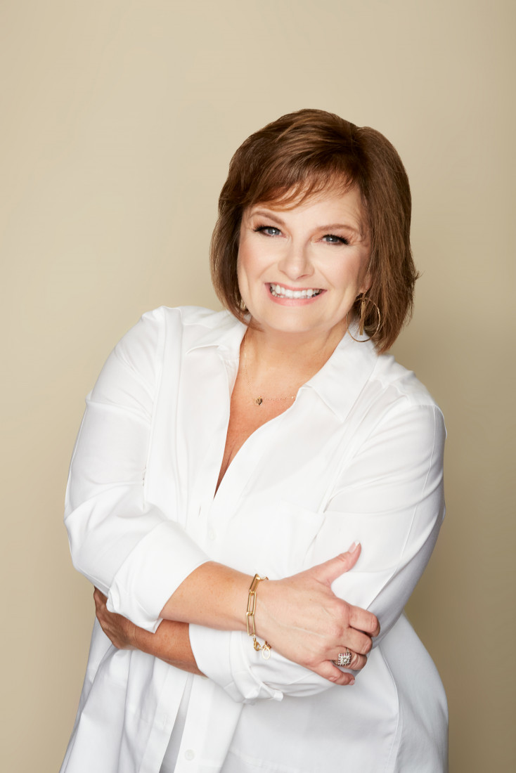 Hire Missy Lundy "Christian Comedian" - Christian Comedian in Cedartown ...