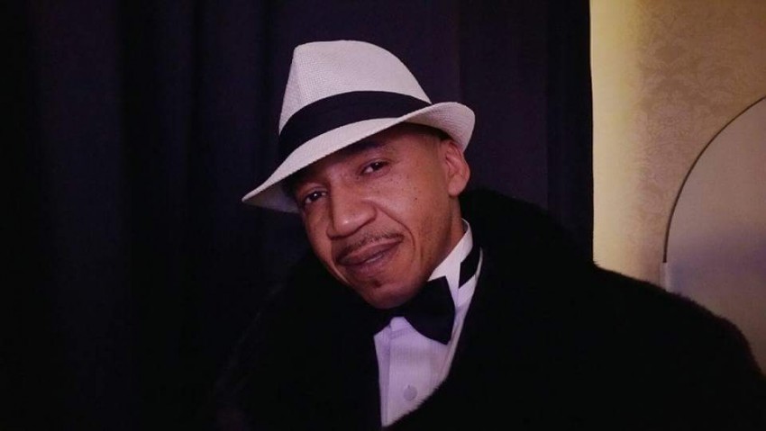 Hire Mista B And The Boyz - R&B Group in Paterson, New Jersey