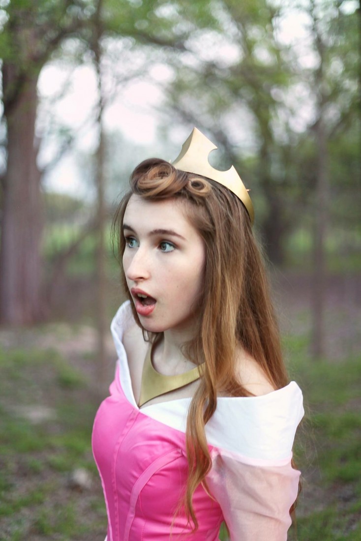 Hire MJ's Perfect Princesses - Princess Party in Austin, Texas