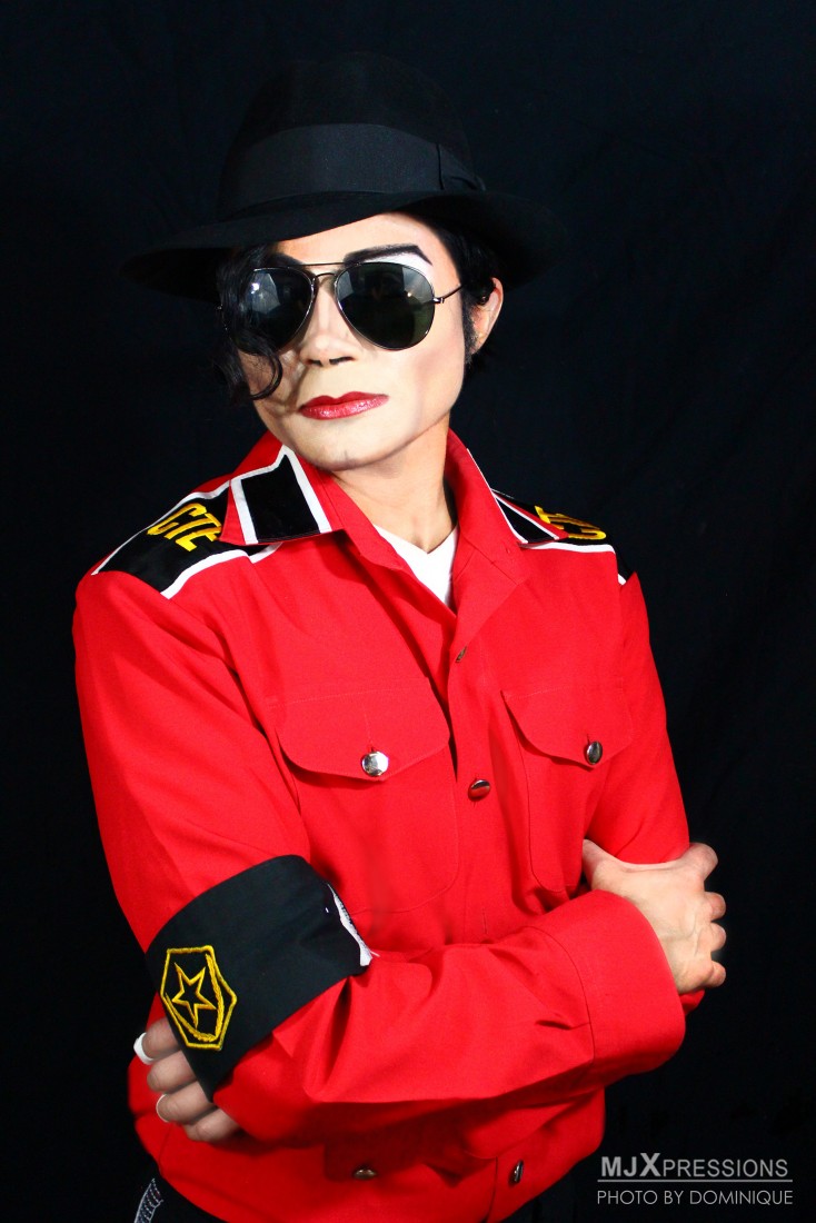 Hire MJXpressions - Michael Jackson Impersonator in New York City, New York