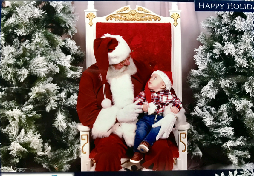 Hire Mobile Santa TX - Santa Claus in Dallas, Texas