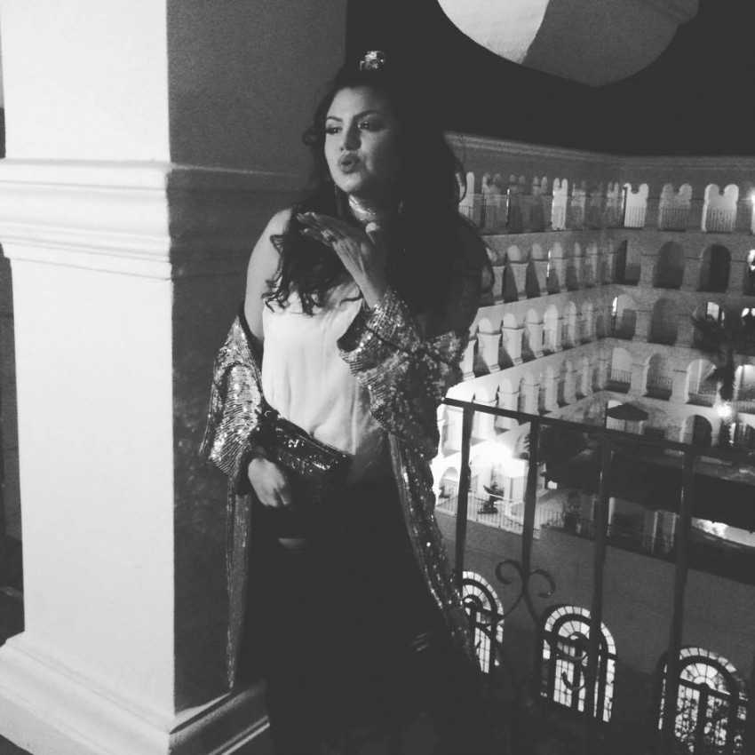 Hire Model Nyesha - Actress in San Antonio, Texas