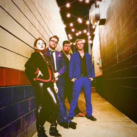 Hire Molly Rocket - Rock Band in Nashville, Tennessee