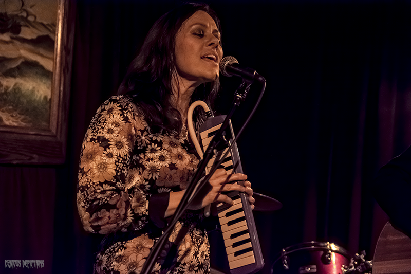 Hire Monica da Silva & Chad Alger - Acoustic Band in Yountville, California