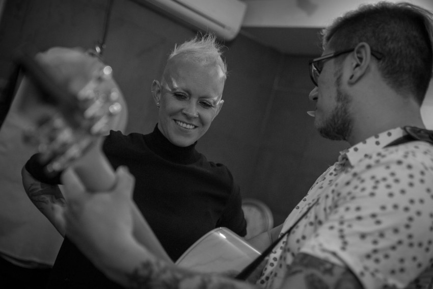 Hire Monik - Pop Singer in Miami Beach, Florida