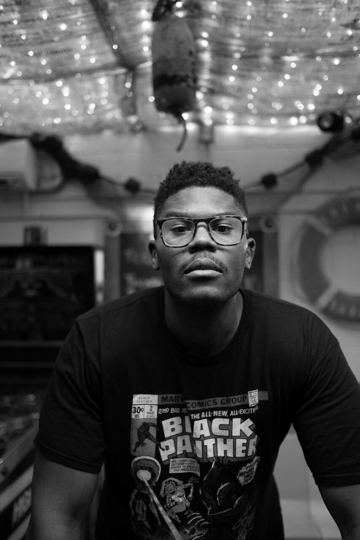 Hire Monroe Martin - Stand-Up Comedian in New York City, New York