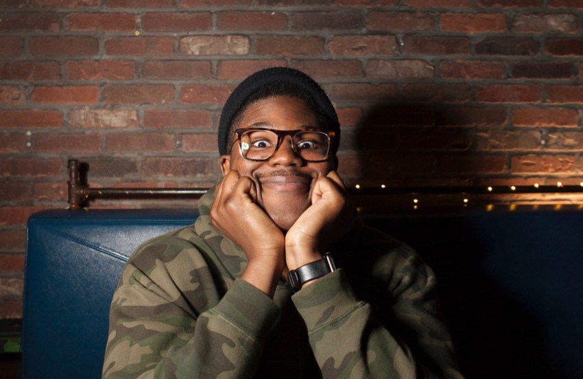 Hire Monroe Martin - Stand-Up Comedian in New York City, New York