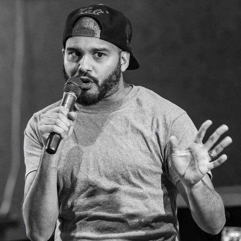 Hire Monte Scott - Comedian in Omaha, Nebraska
