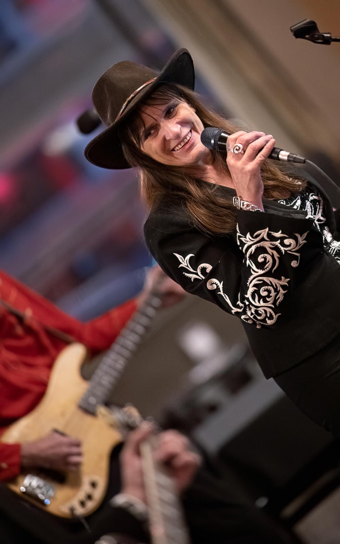 Hire Monterey County Line - Country Band in Monterey, California