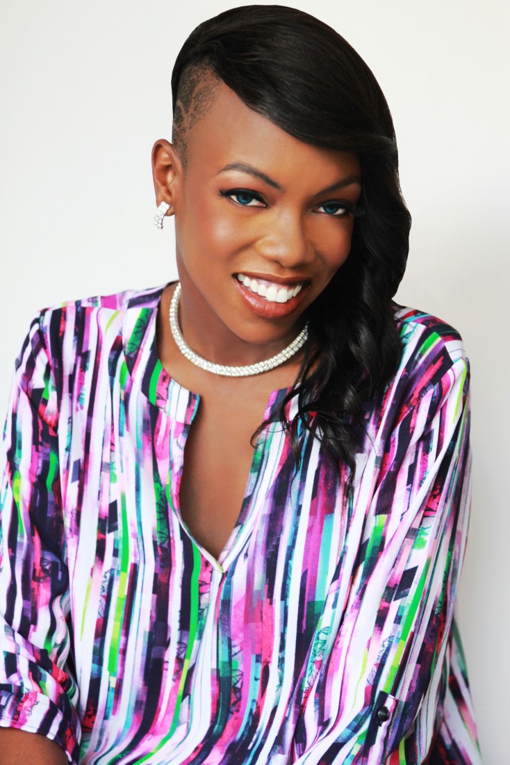 Hire Montreea - Gospel Singer in Houston, Texas