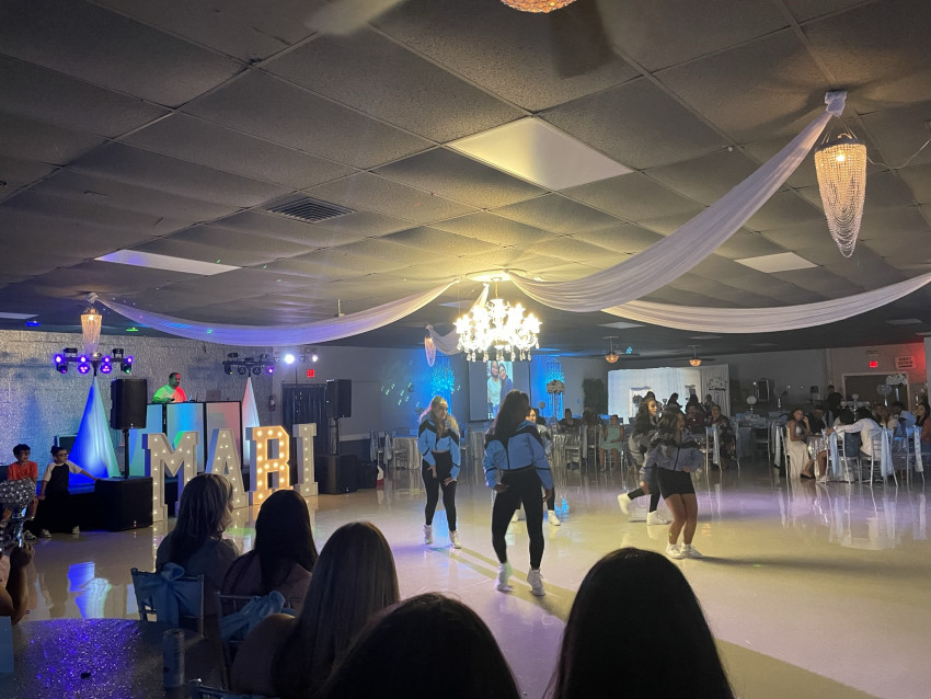 Hire Moonlight Dance Company - Dance Troupe in San Antonio, Texas