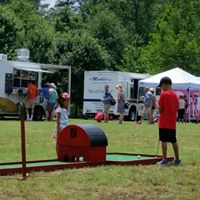 Hire Carolina Fun Factory - Children’s Party Entertainment in ...