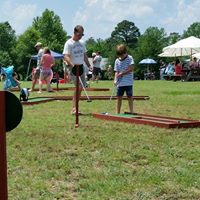 Hire Carolina Fun Factory - Children’s Party Entertainment in ...