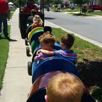 Hire Carolina Fun Factory - Children’s Party Entertainment in ...