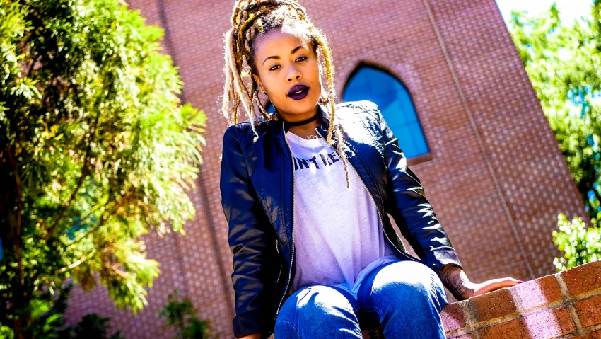 Hire Morrisa Jeanine - Singer/Songwriter in Los Angeles, California