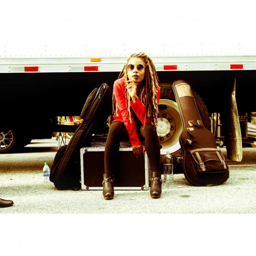 Hire Morrisa Jeanine - Singer/Songwriter in Los Angeles, California