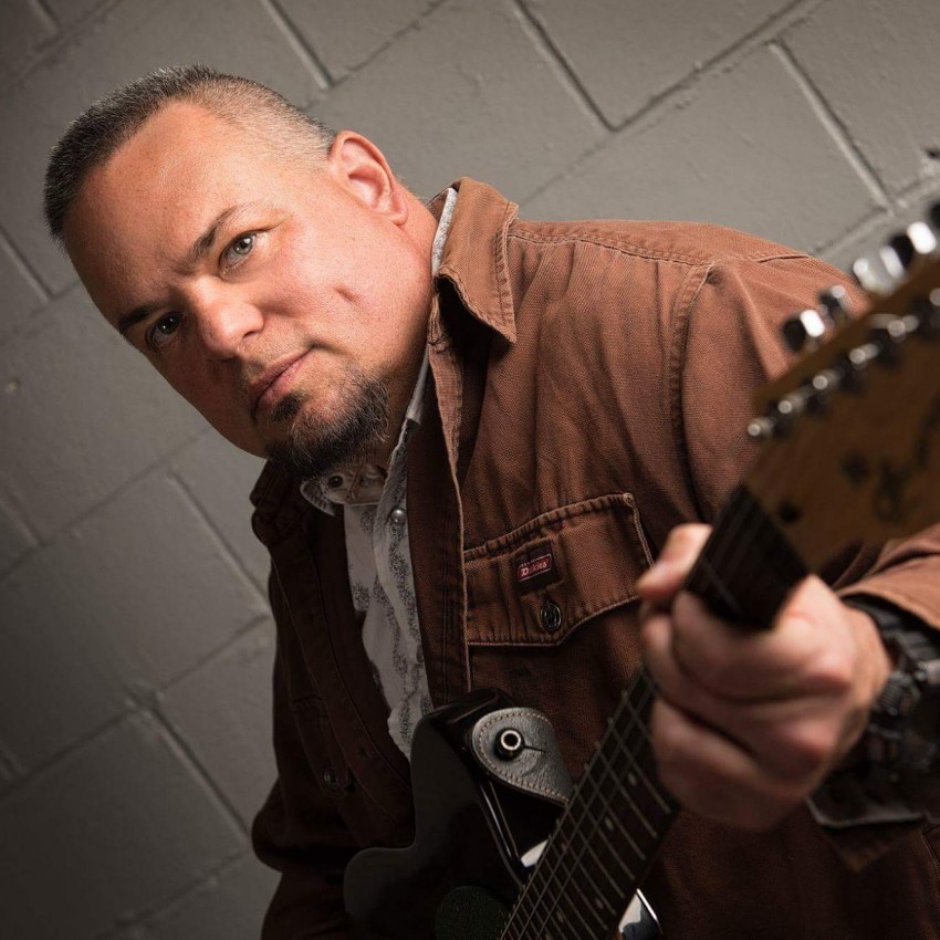 Hire Mothman - Classic Rock Band in Columbus, Ohio