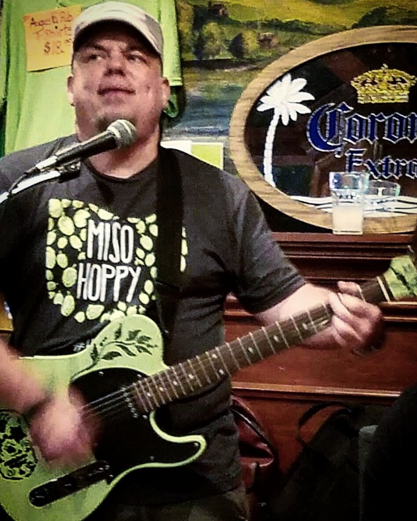 Hire Mothman - Classic Rock Band in Columbus, Ohio